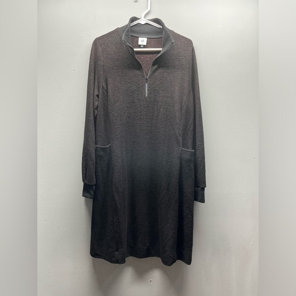 CAbi | Dresses | Cabi Sweater Dress | Poshmark